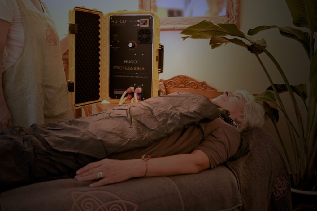 HUGO - Technology - Revival Health Labs